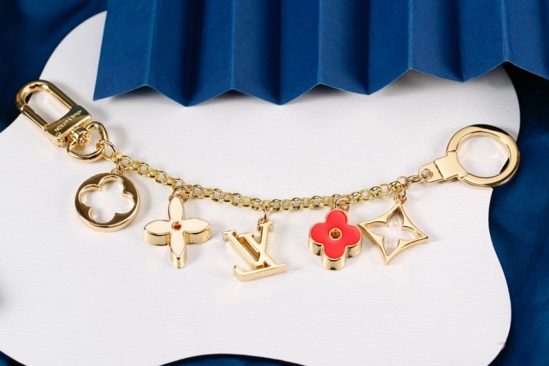 Bargain Louis Vuitton Keychains