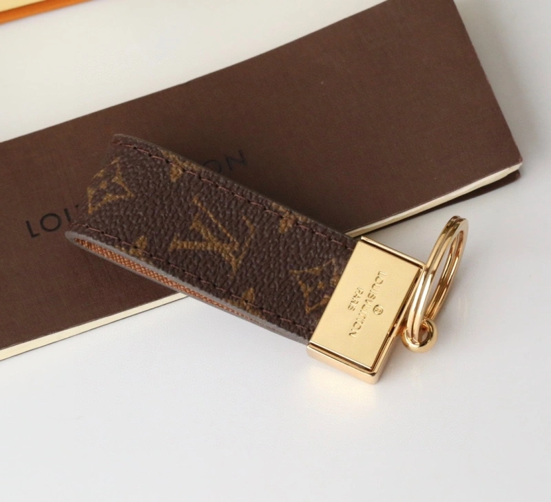 Accurate model Louis Vuitton Keychains