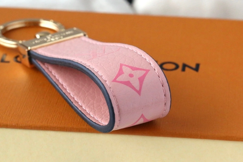 Budget-friendly Louis Vuitton Keychains