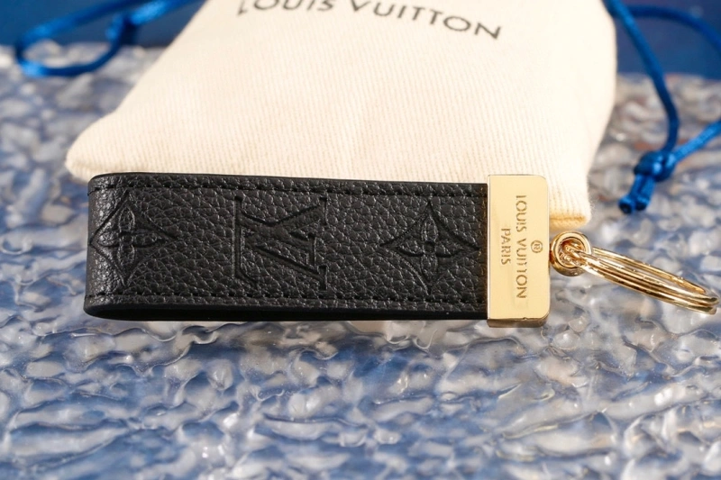 Real Louis Vuitton Keychains