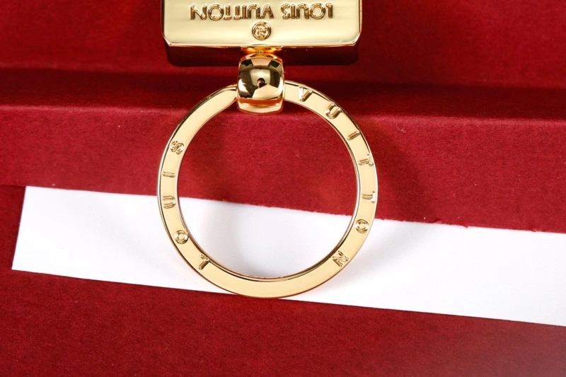 Authentic Louis Vuitton Keychains