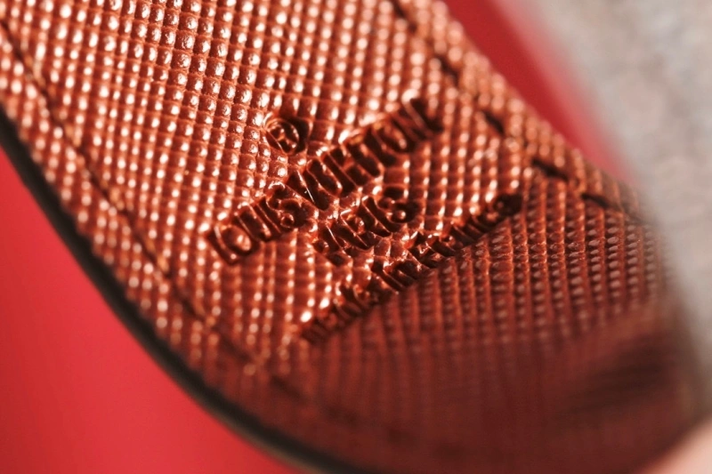 Authentic Louis Vuitton Keychains