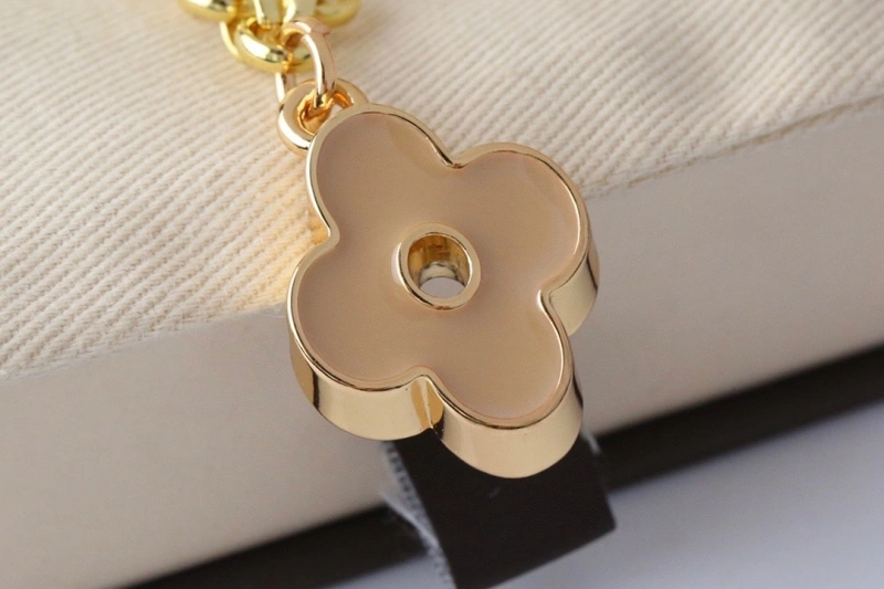 Mirror quality Louis Vuitton Keychains