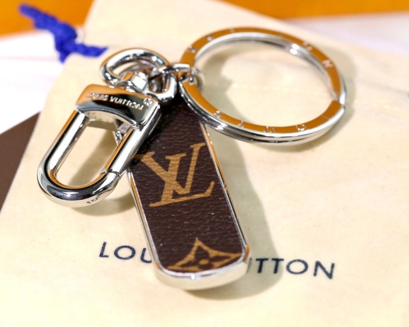 Discounted Louis Vuitton Keychains