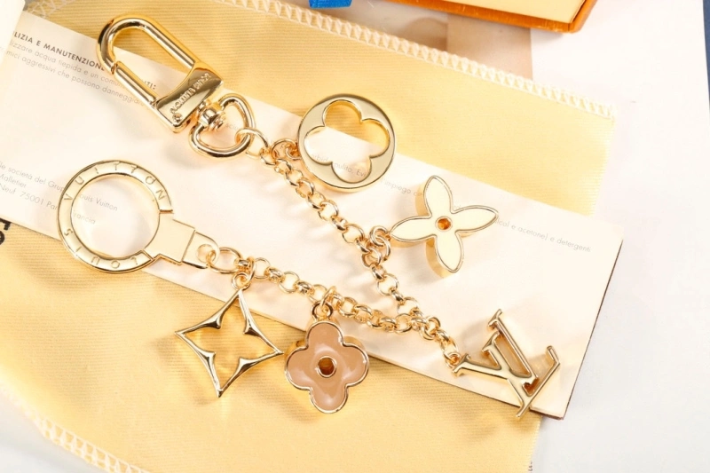 Louis Vuitton Keychains