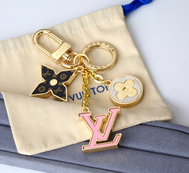 Discounted Louis Vuitton Keychains