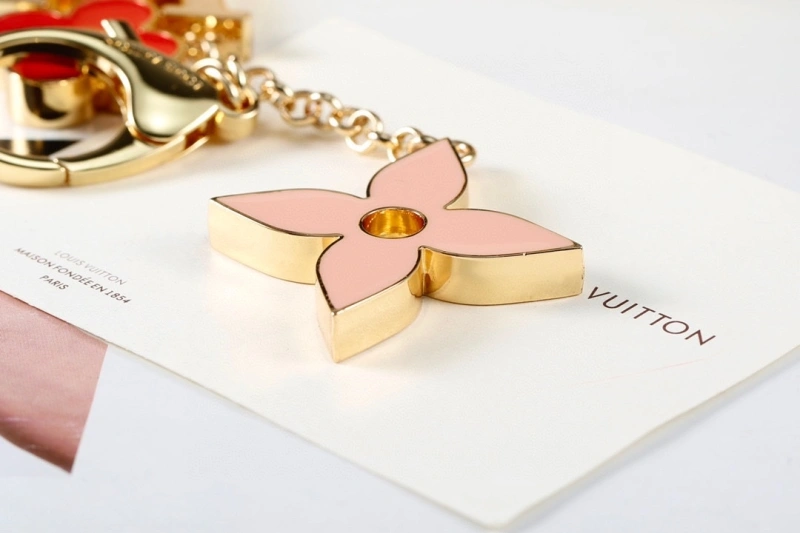 High fidelity Louis Vuitton Keychains