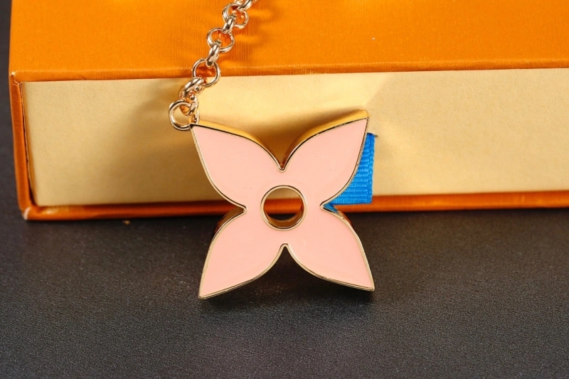 High fidelity Louis Vuitton Keychains