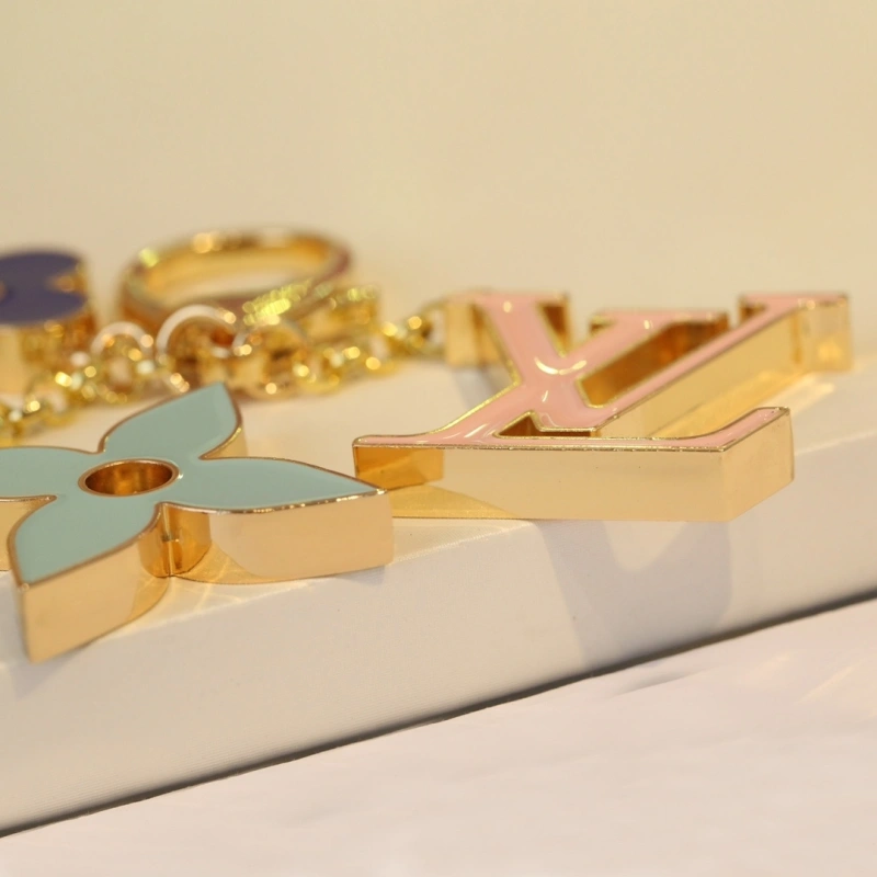 Original Louis Vuitton Keychains