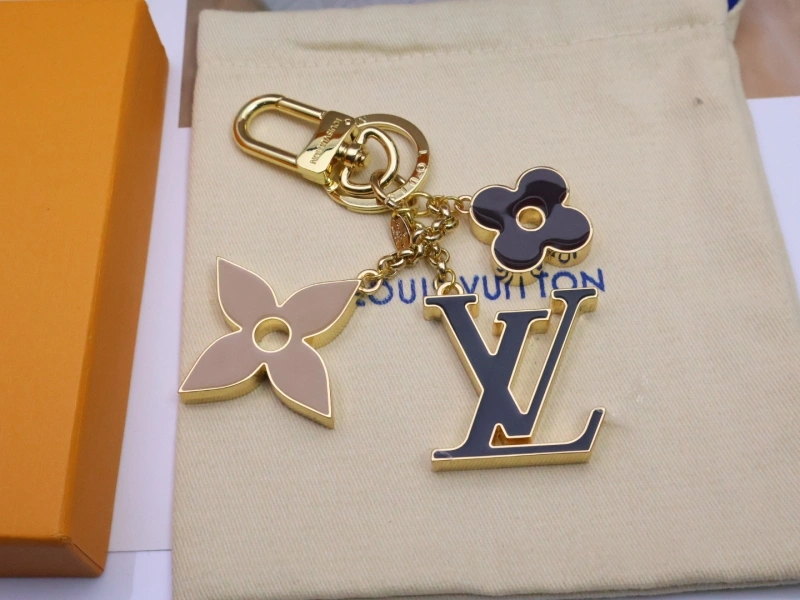Top mirror Louis Vuitton Keychains
