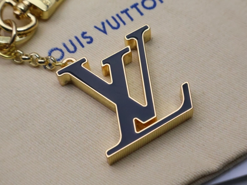 Top mirror Louis Vuitton Keychains