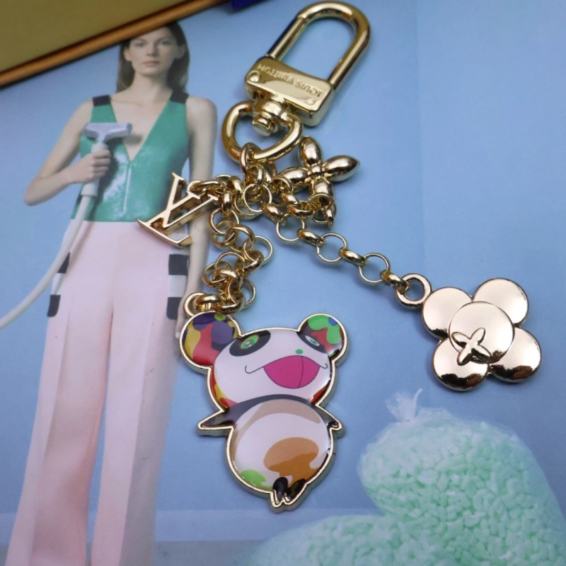 1:1 copy Louis Vuitton Keychains