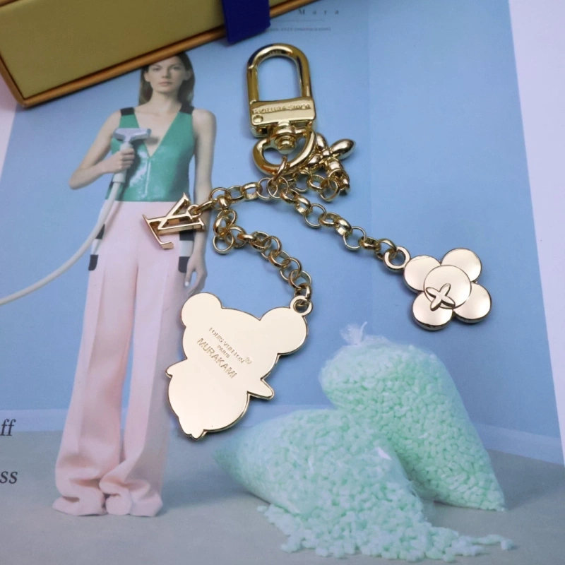 1:1 copy Louis Vuitton Keychains