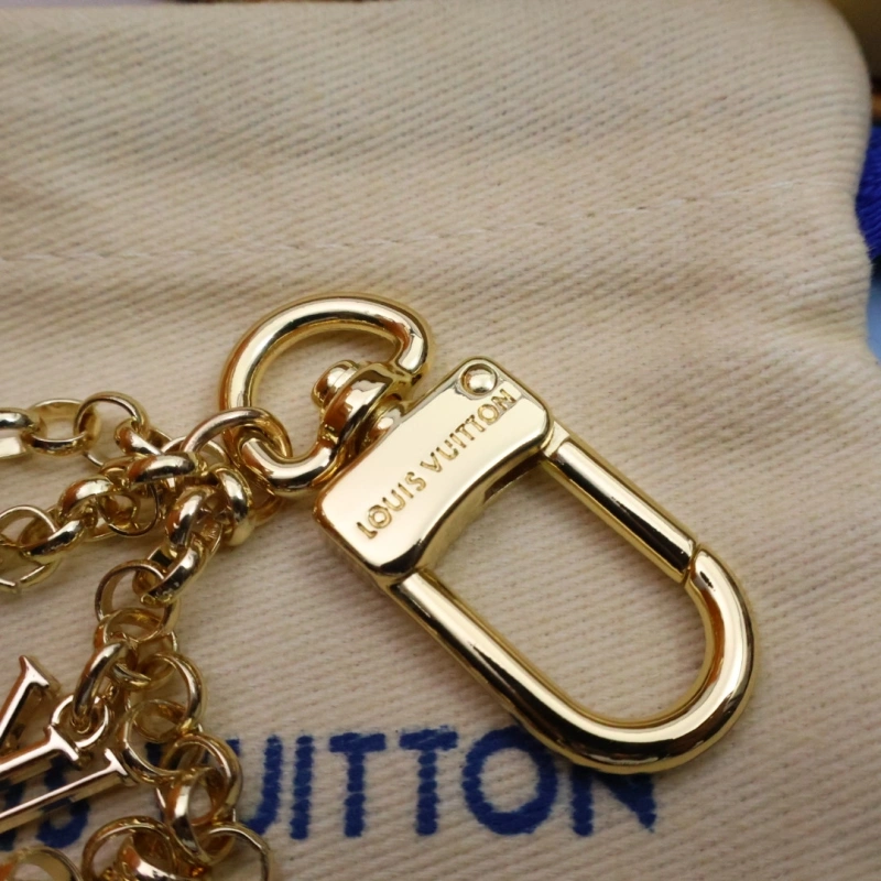 1:1 copy Louis Vuitton Keychains