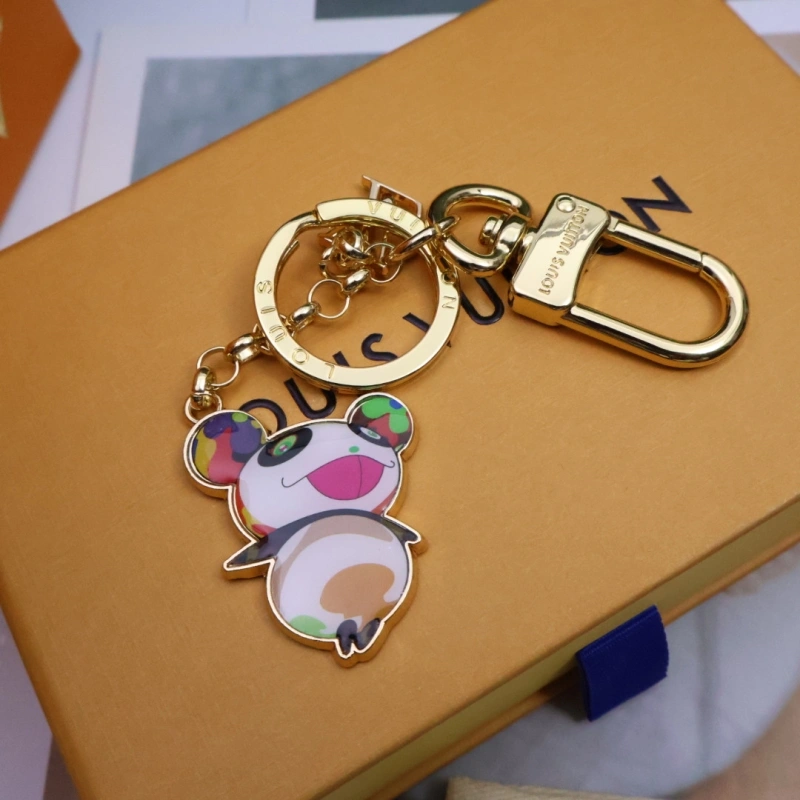 Genuine Louis Vuitton Keychains