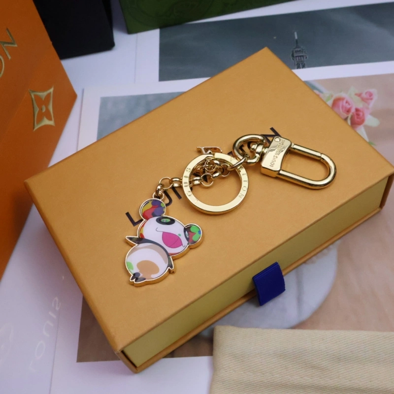 Genuine Louis Vuitton Keychains