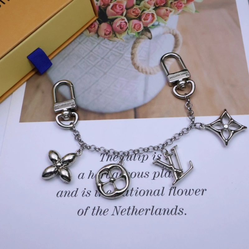 Louis Vuitton Keychains