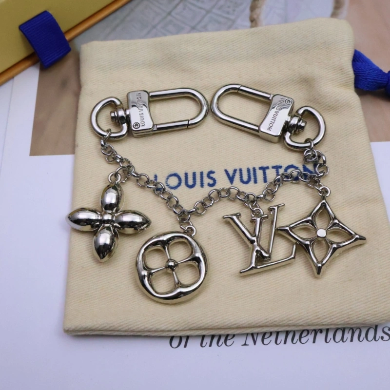 Factory-made Louis Vuitton Keychains