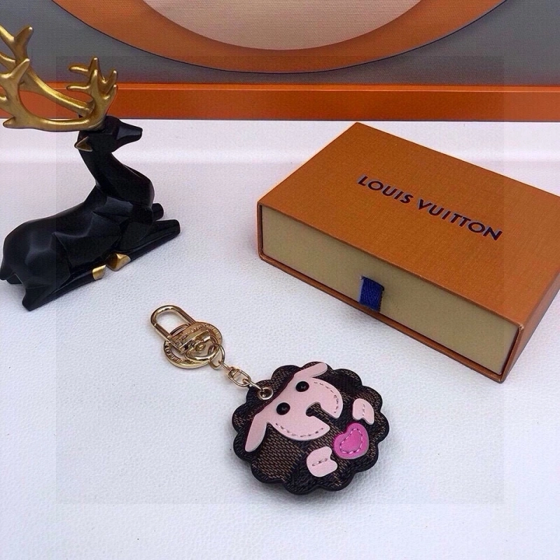 Louis Vuitton Keychains
