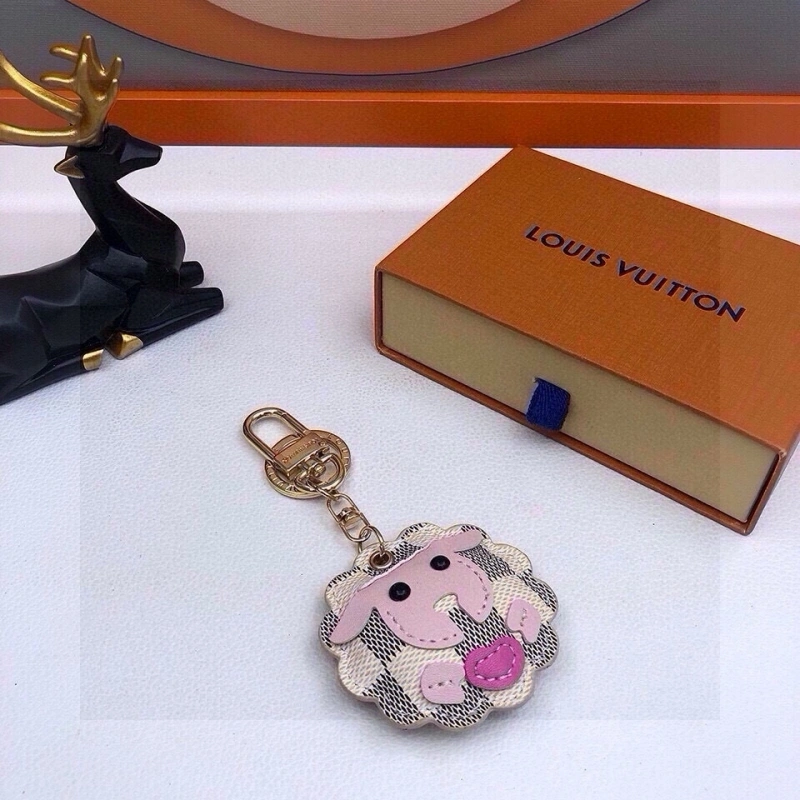 Legit Louis Vuitton Keychains