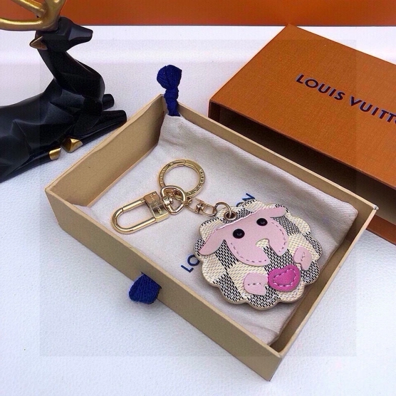 Legit Louis Vuitton Keychains