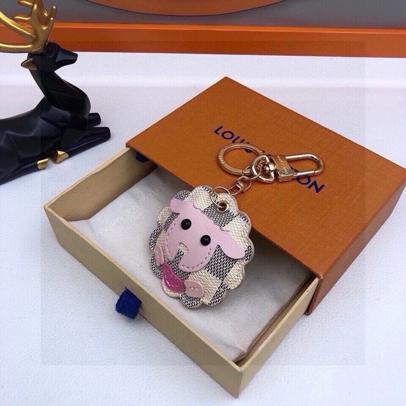 Legit Louis Vuitton Keychains