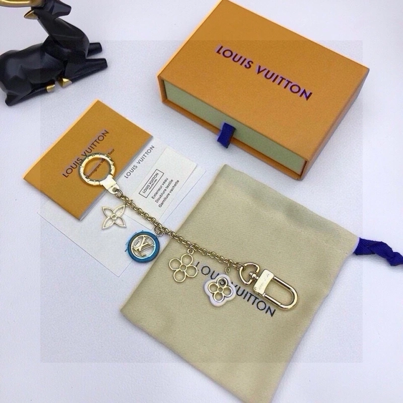 OEM Louis Vuitton Keychains