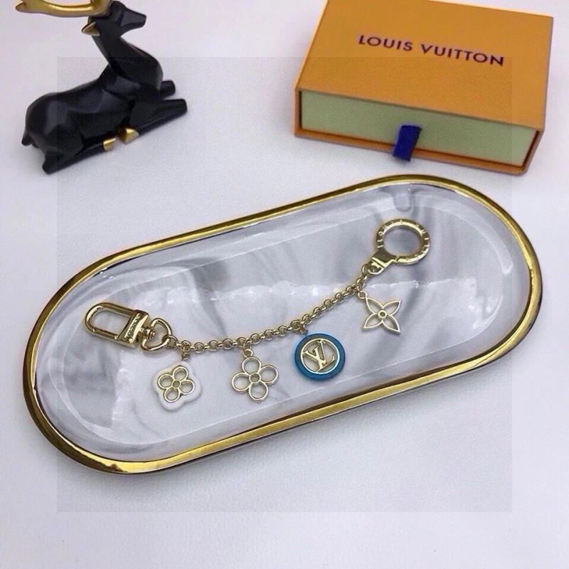 OEM Louis Vuitton Keychains