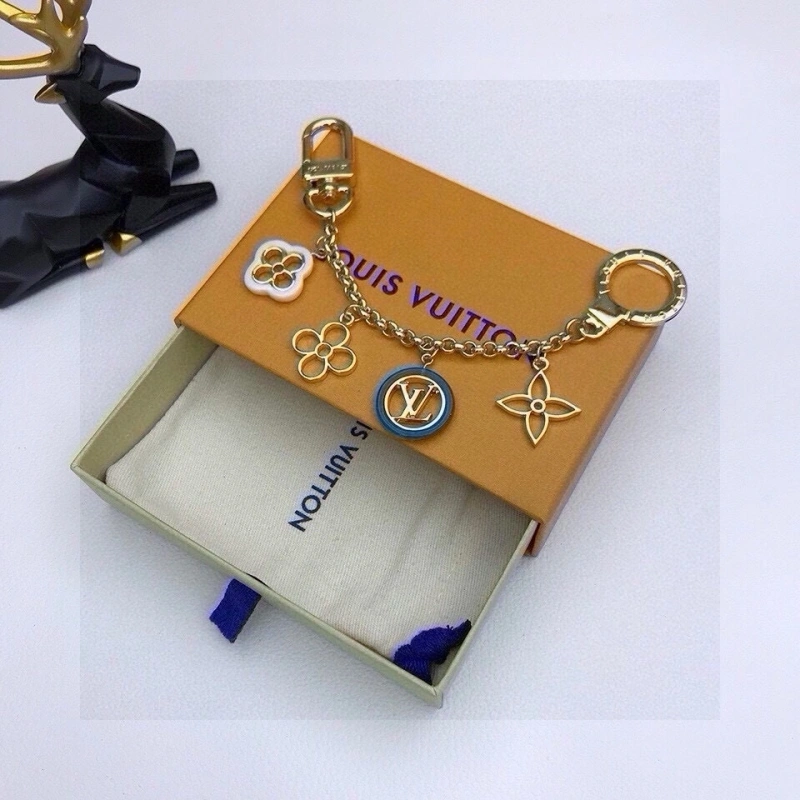 OEM Louis Vuitton Keychains