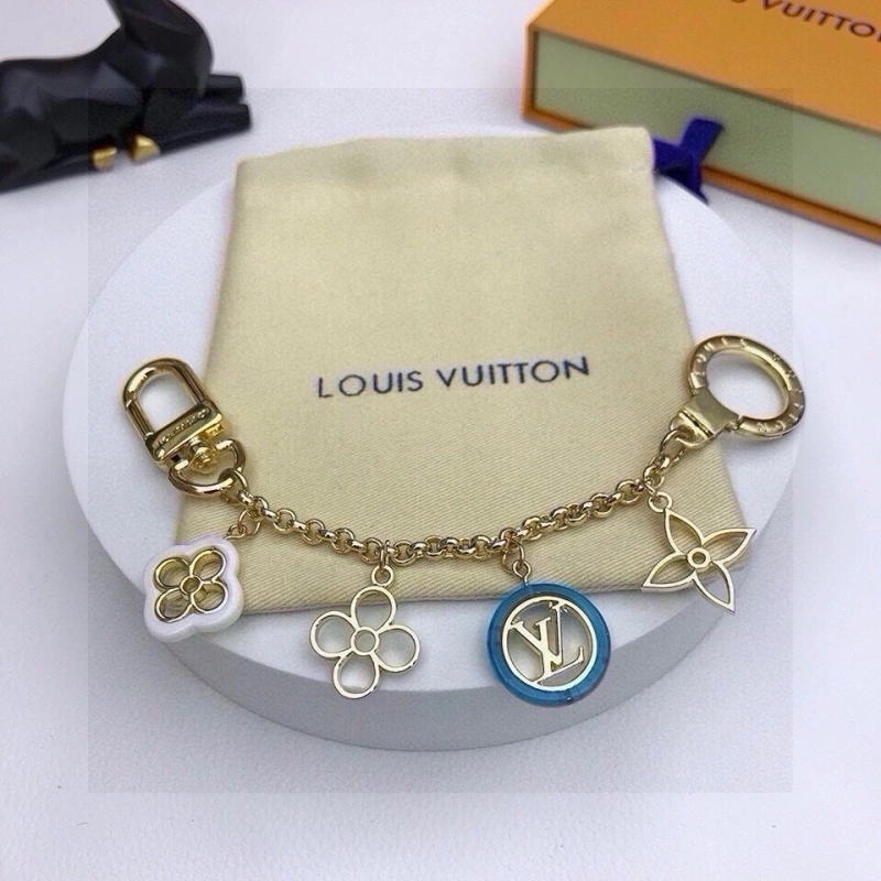 OEM Louis Vuitton Keychains