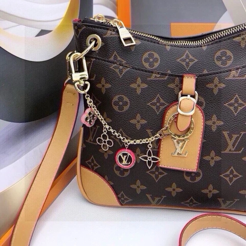 Official Louis Vuitton Keychains