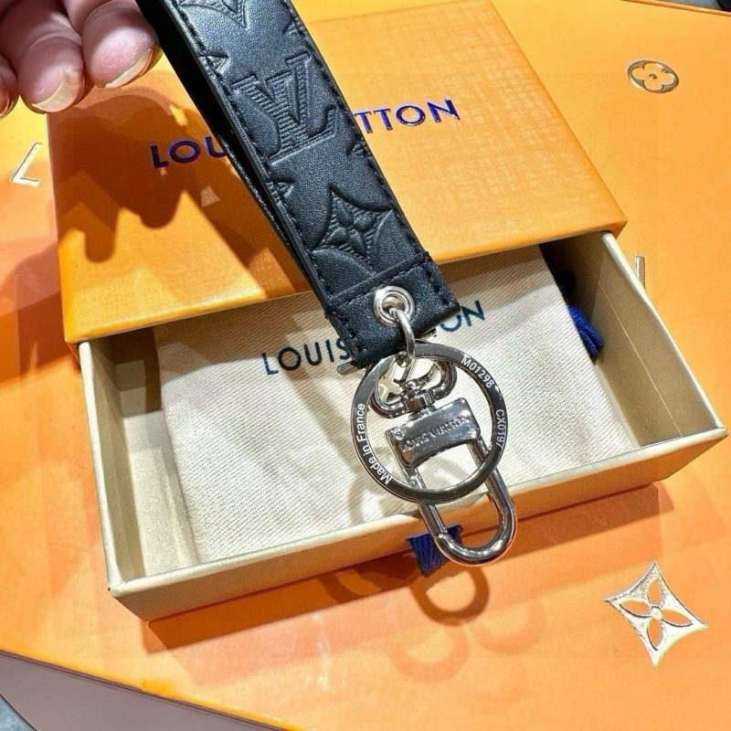 Legit Louis Vuitton Keychains