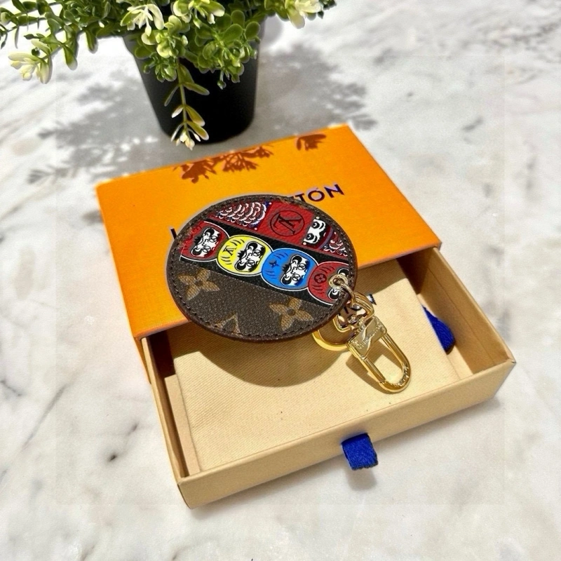Economical Louis Vuitton Keychains
