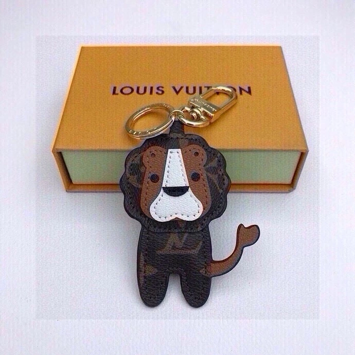 Economical Louis Vuitton Keychains
