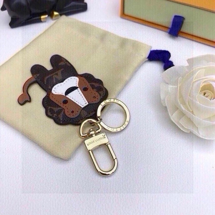 Economical Louis Vuitton Keychains