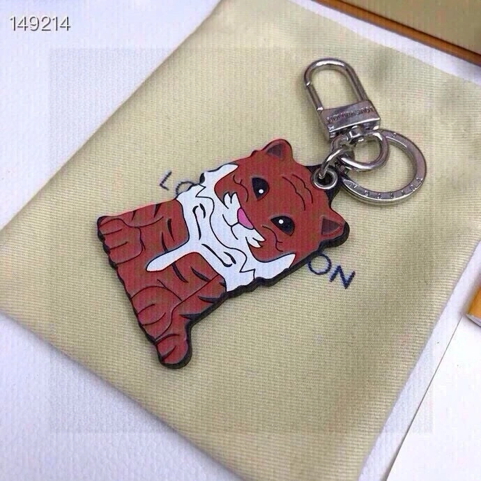Reasonably priced Louis Vuitton Keychains