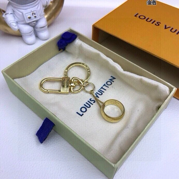 Louis Vuitton Keychains