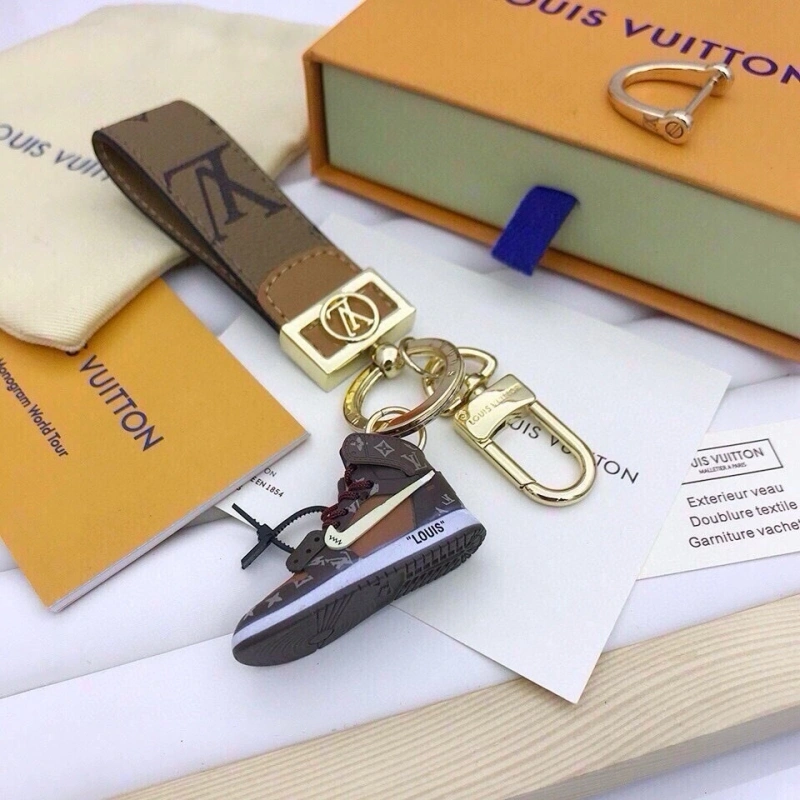 Louis Vuitton Keychains