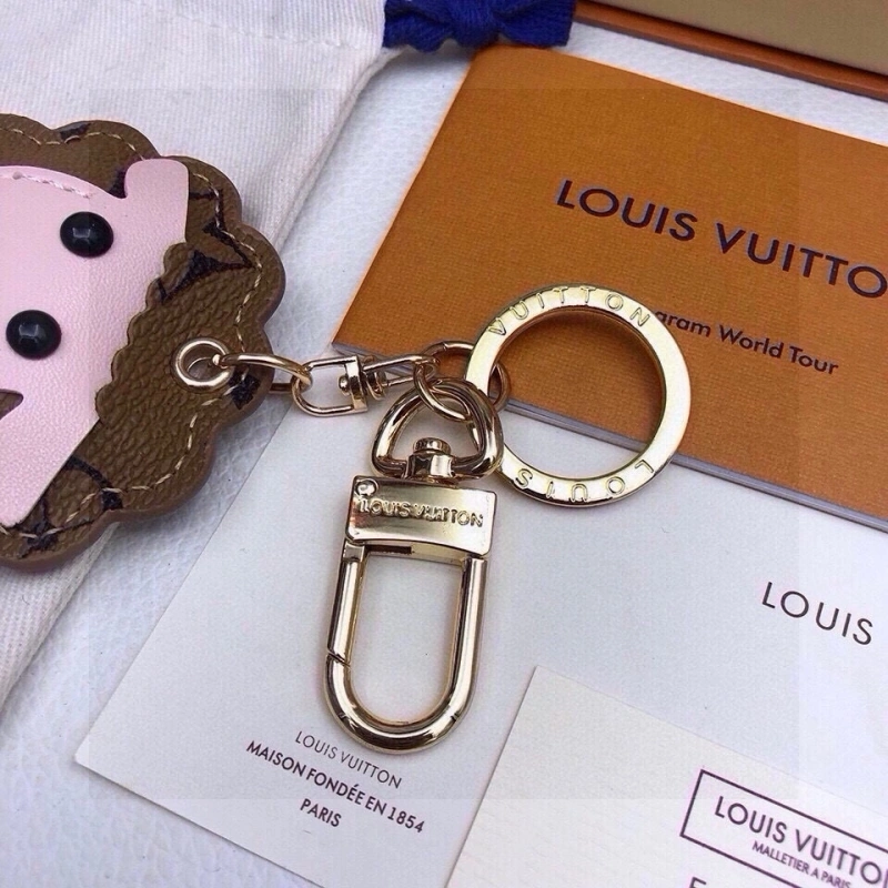 Inexpensive Louis Vuitton Keychains