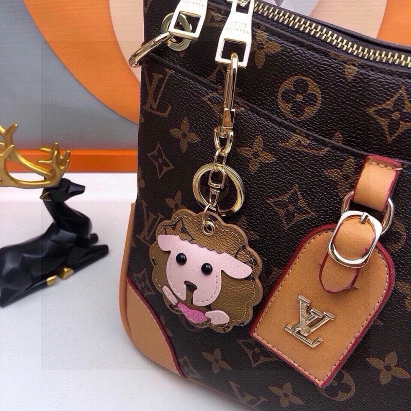 Inexpensive Louis Vuitton Keychains