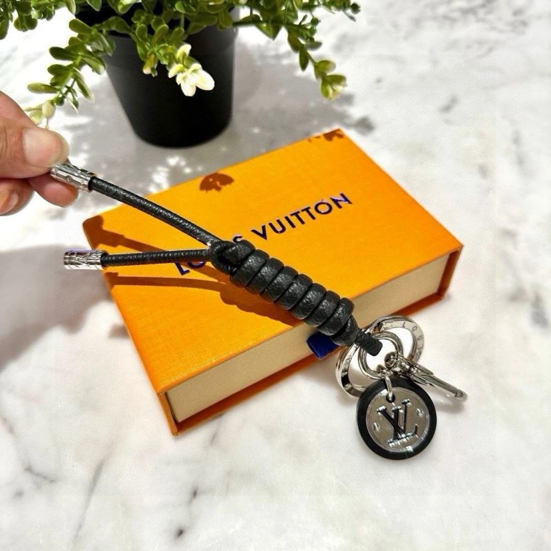 Affordable Louis Vuitton Keychains