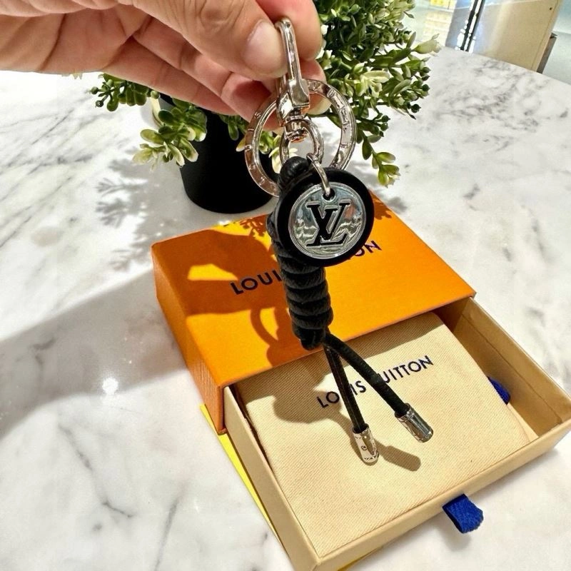 Affordable Louis Vuitton Keychains