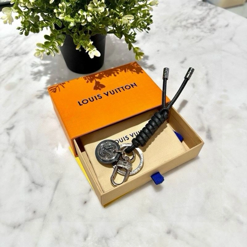 Affordable Louis Vuitton Keychains