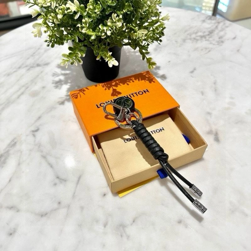 Affordable Louis Vuitton Keychains