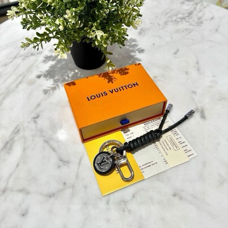 Affordable Louis Vuitton Keychains