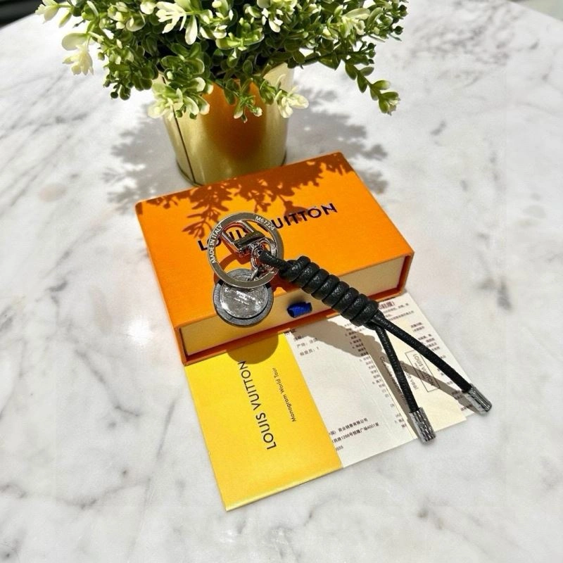Affordable Louis Vuitton Keychains
