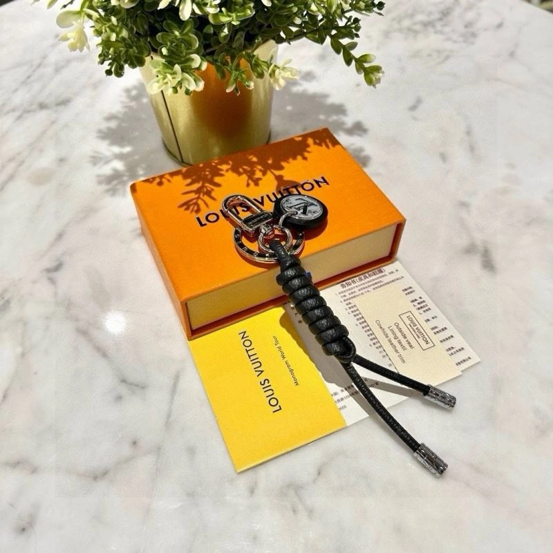Affordable Louis Vuitton Keychains