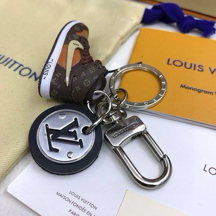 Louis Vuitton Keychains