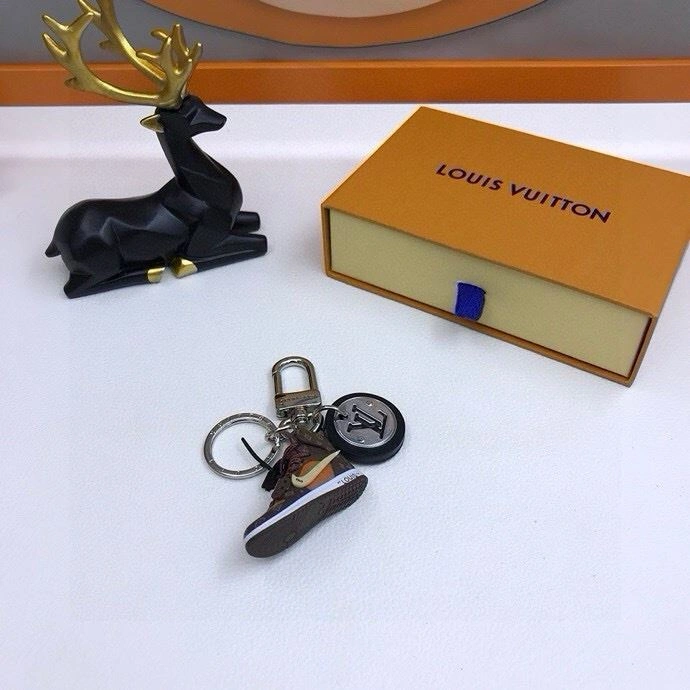 Reasonably priced Louis Vuitton Keychains