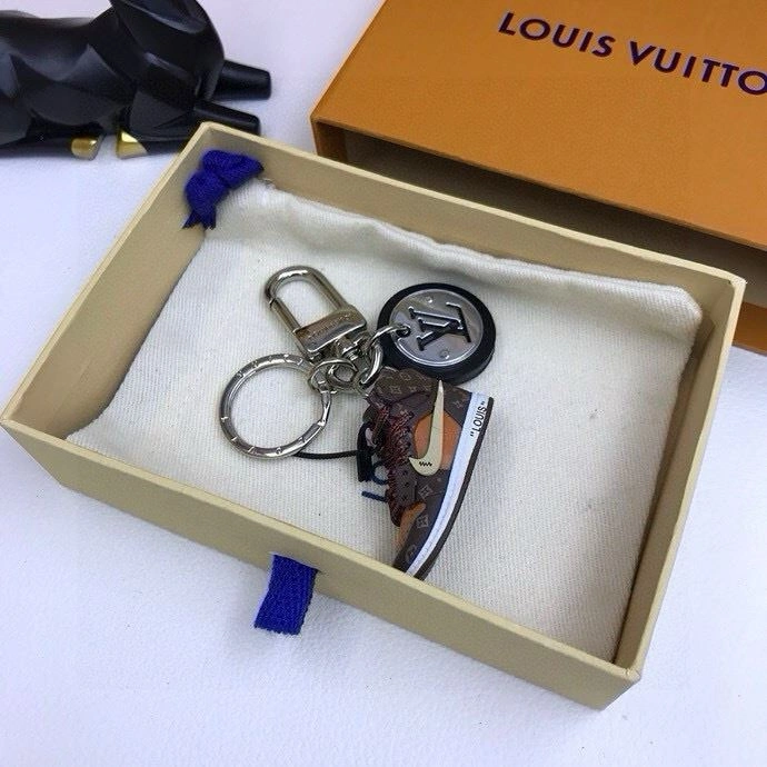 Reasonably priced Louis Vuitton Keychains